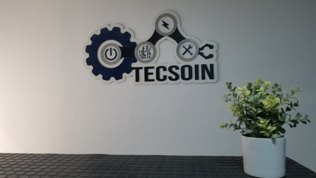 Inicio - Tecsoin